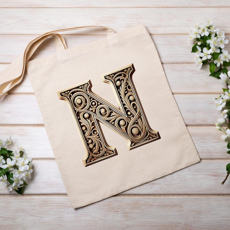 Historical Typography, Vintage Lettering PNG Designs, Retro Font, Old ...