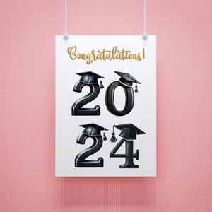 Graduation Alphabet Clipart, Diploma Letter PNG Designs, Graduation ...