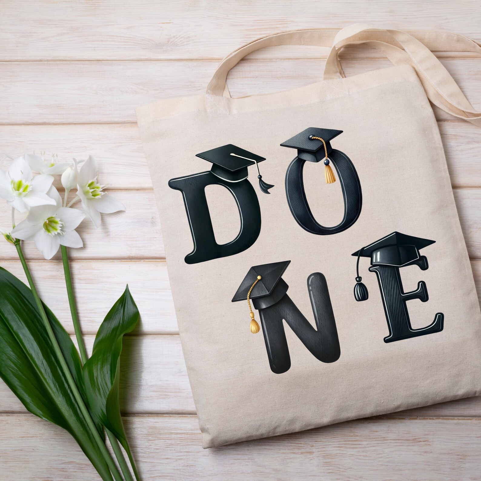3D Graduation Alphabet Clipart: Diploma PNG Designs (digital Download ...