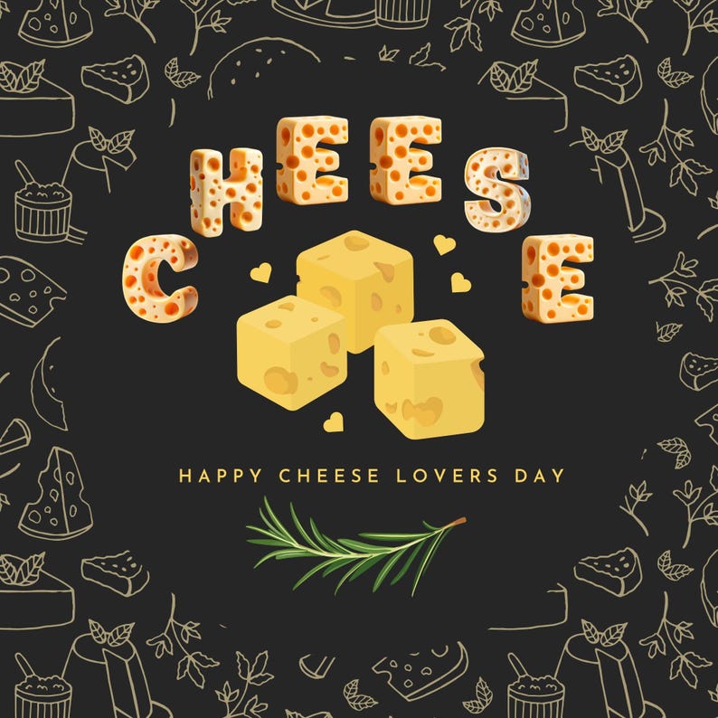 Cheese PNG Letters, 3D Cheese Alphabet Clipart, Cheese Doodle, Cheese ...