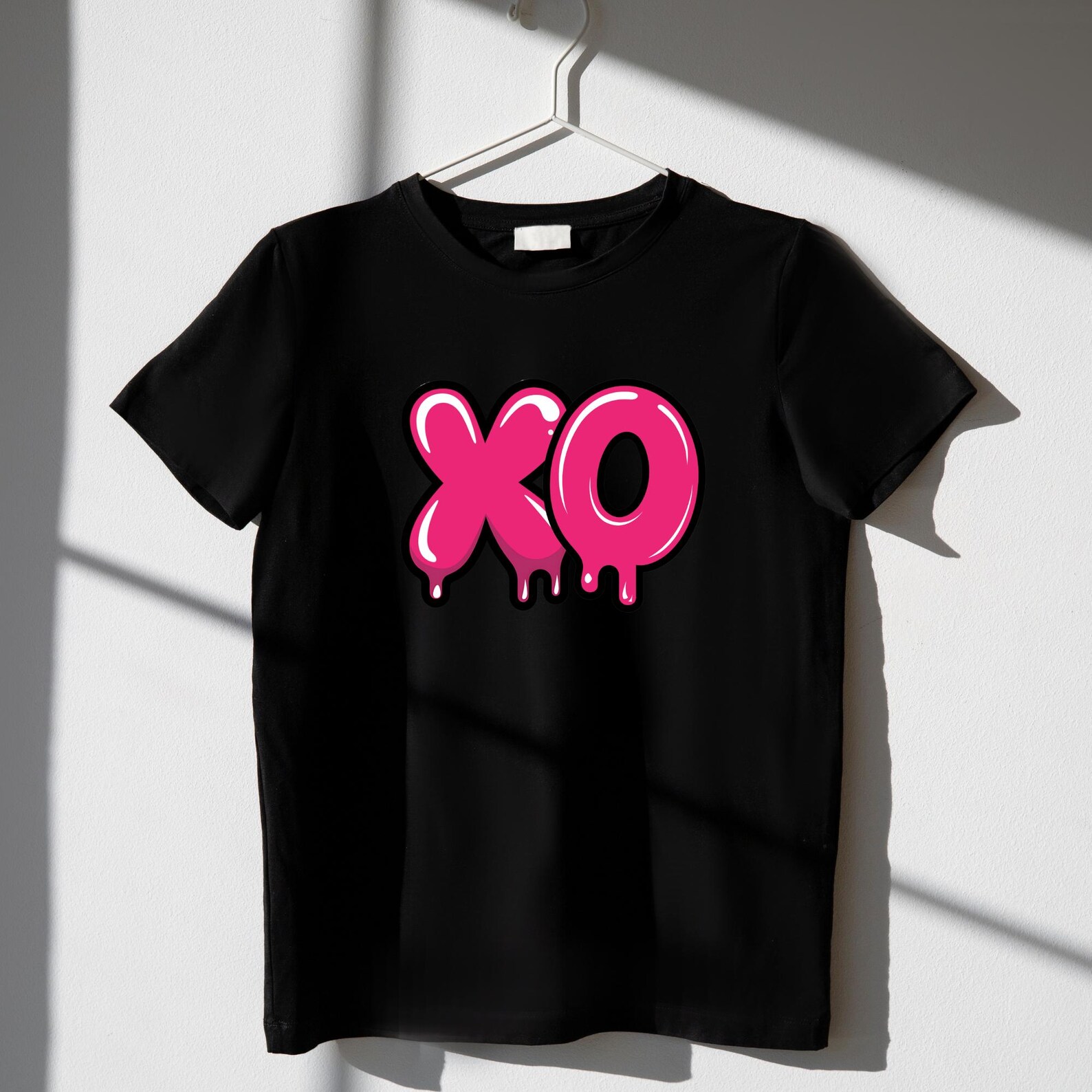 Graffiti Alphabet Pink Color PNG, Dripping Bubble Graffiti Letters ...