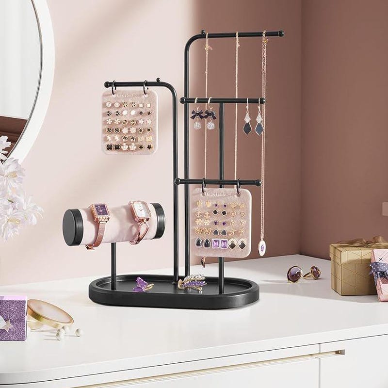 Locket Display - Etsy