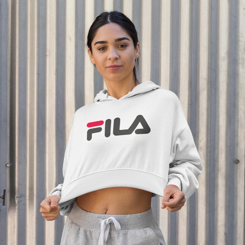 Fila Svg Files, Fila Logo Silhouette, Vector Fila Svg Clipart, Cut ...