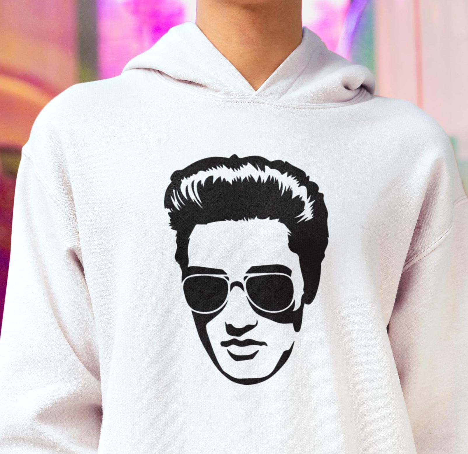 Elvis Presley Svg, Elvis Face Png, Elvis Svg Cut Files, Elvis ...