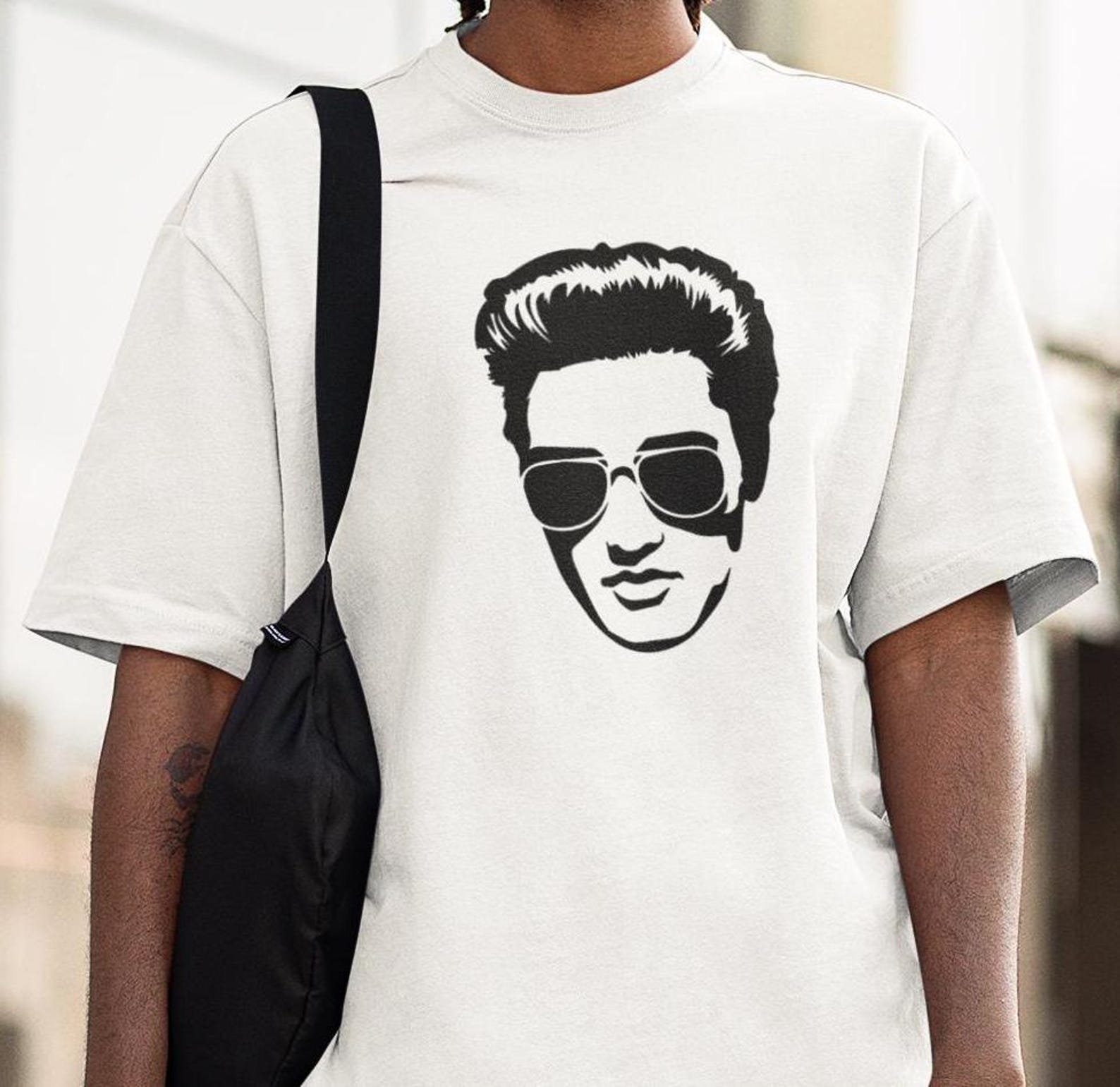 Elvis Presley Svg, Elvis Face Png, Elvis Svg Cut Files, Elvis ...