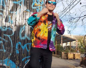 Goonies Smock - Etsy