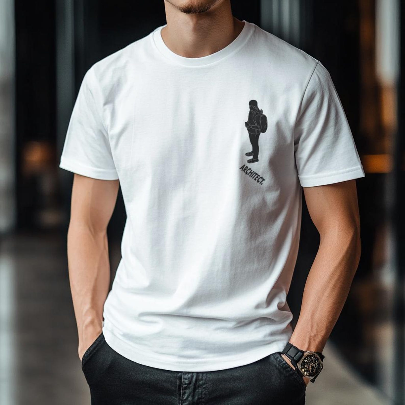 Axonometric Drawing, People, SVG, Silhouettes Art - Etsy