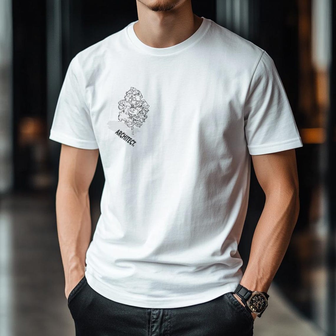 Tree Drawing, Axonometric Trees Vector, SVG, Vector - Etsy