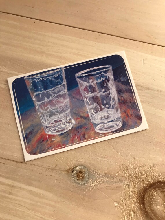 Beer Pint Glass Foam
