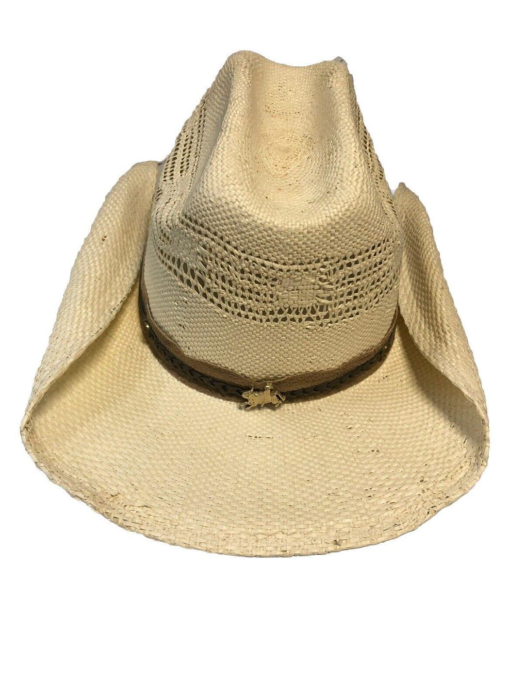 Run A Muck Collection From Montecarlo Hat Co. Bullhide Cowboy Hat Size ...