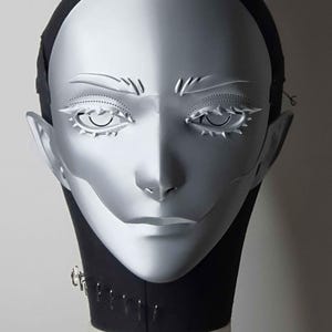 Sarokichi Mask - Etsy