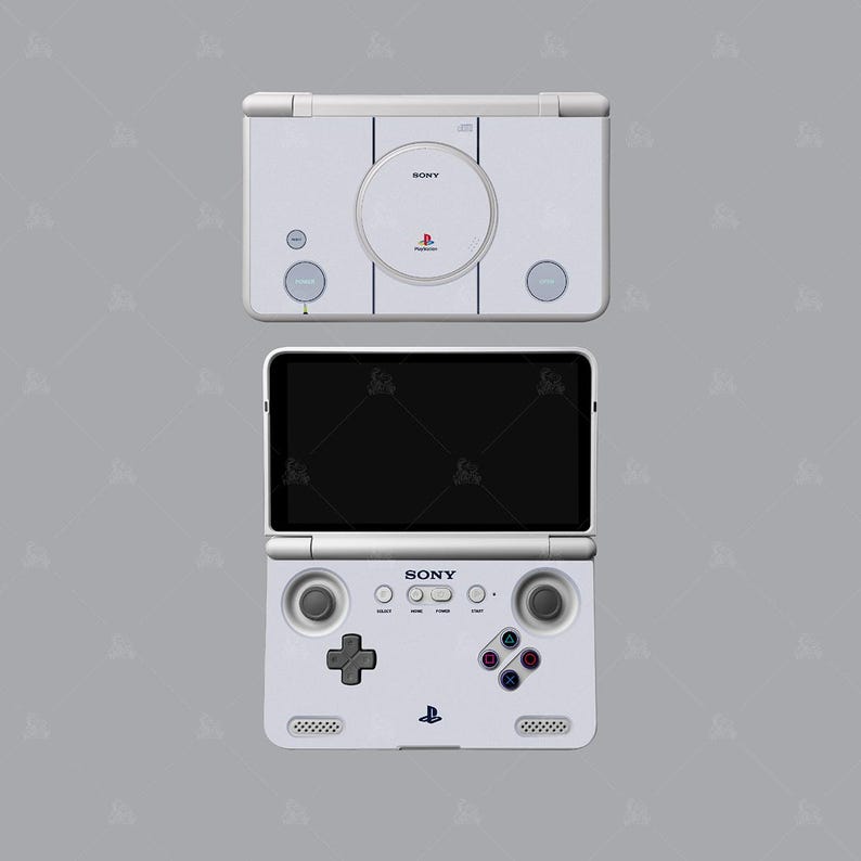 3M Skin Sticker for Retroid Pocket Flip 2 (device Not Included) - Etsy