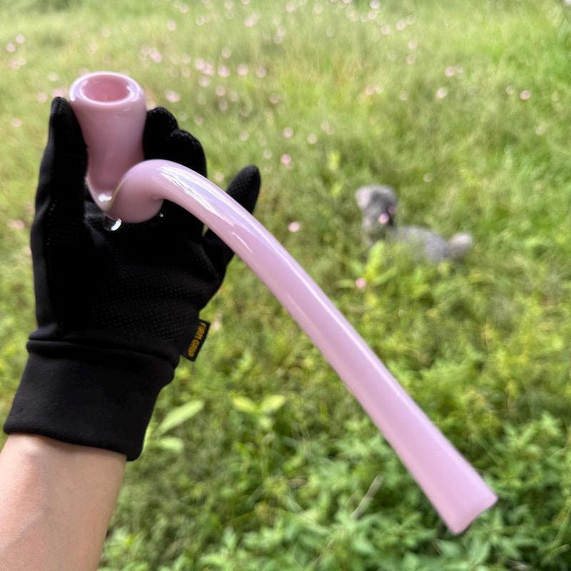 Glass Gandalf Style - Etsy