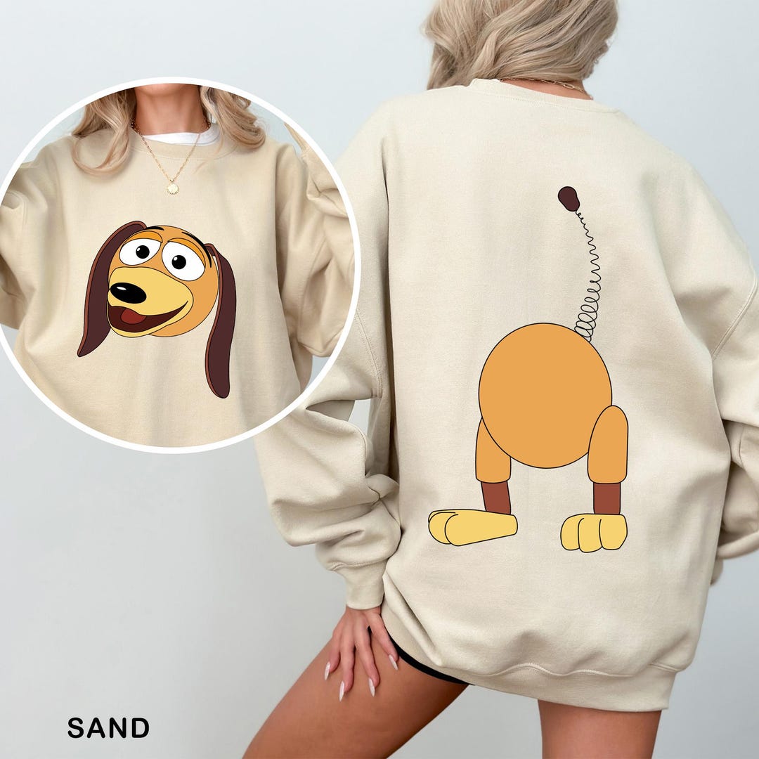 Toy Story Blinky Shirt, Disney Family Shirt, Toy Story Shirt, Disney ...