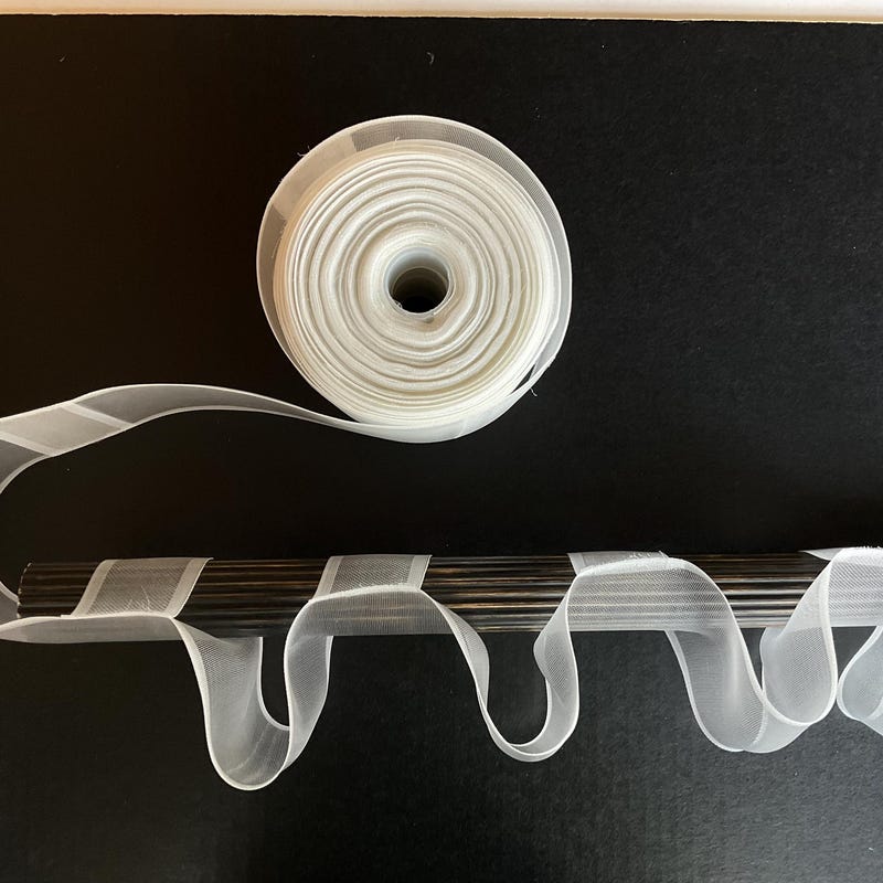 Drapery Tapes - Etsy