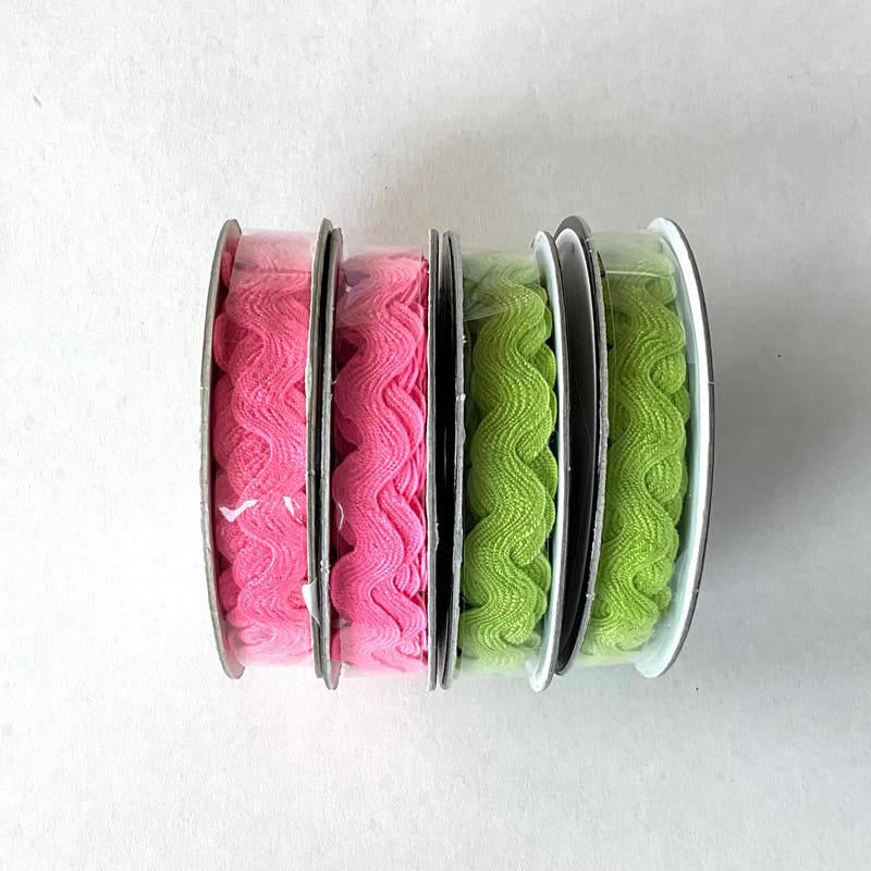 Merchant 41 Ribbon - Etsy