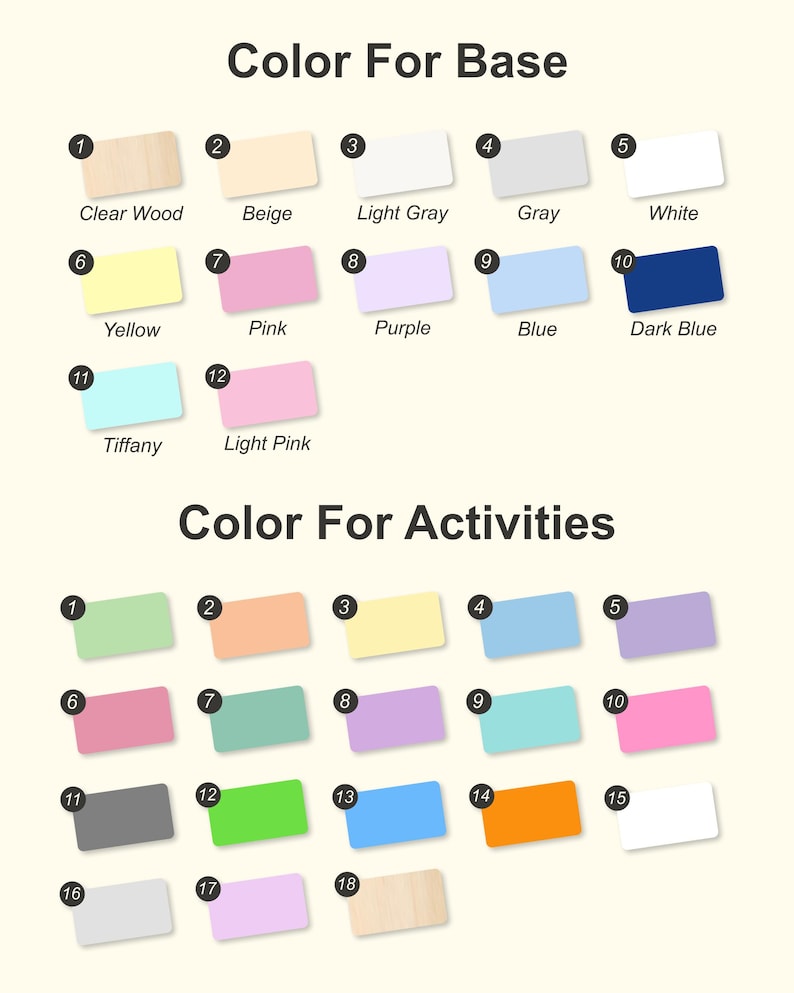 Busy Boards 1 Year Old, Activity Board for Fine Motor Skills ...