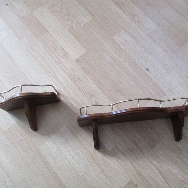 Plate Rail Shelf - Etsy