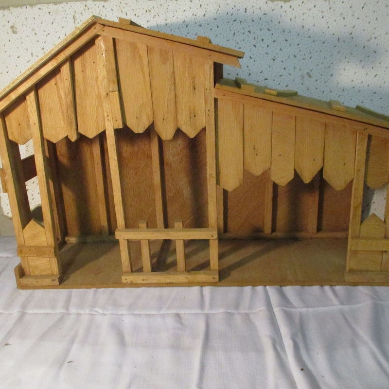 Willow Tree Stable - Etsy