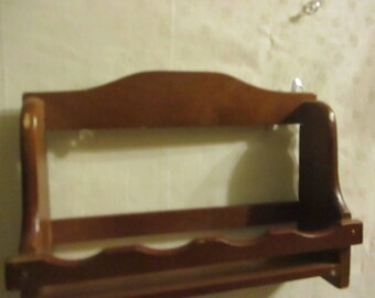 Vintage spice rack | Etsy