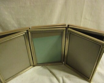 Hinged picture frame | Etsy