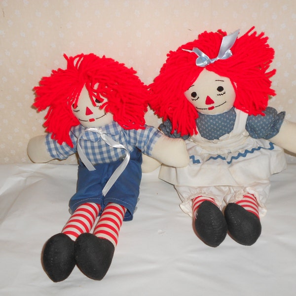Raggedy Ann Svg - Etsy