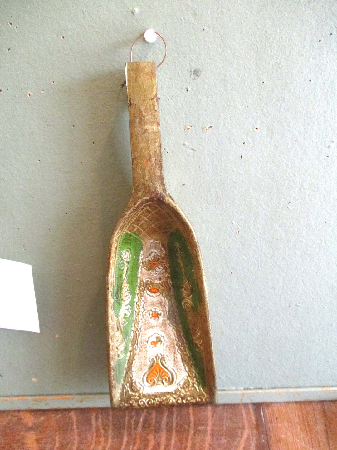 Decorative Shovel Decor Vintage - Etsy
