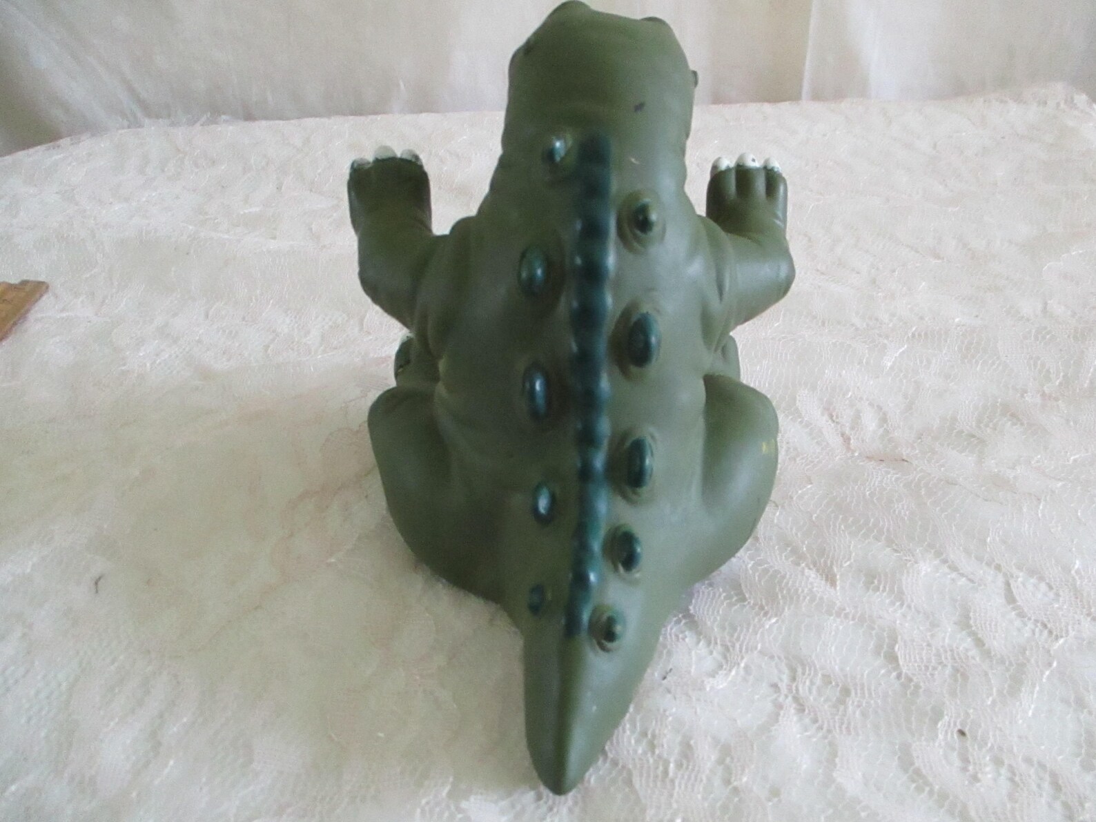 Spike Land Before Time Hand Puppet - Etsy