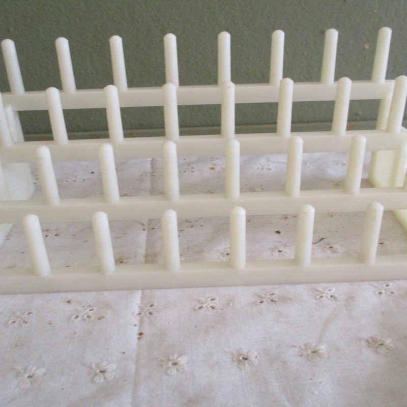 Thread Spool Holder - Etsy