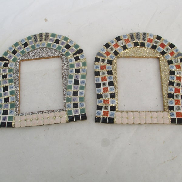 Picture Frames Tile - Etsy