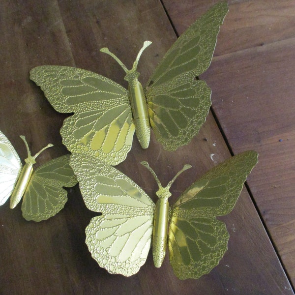 Home Interior Butterflies - Etsy