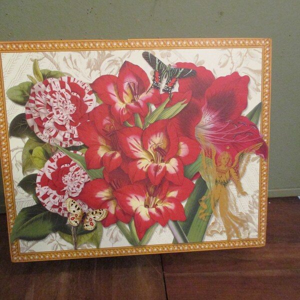 Punch Studio Boxes - Etsy