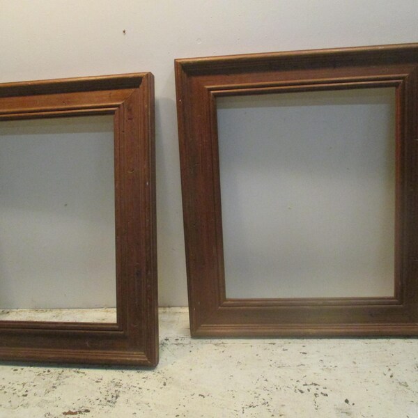 4x11 Picture Frame - Etsy