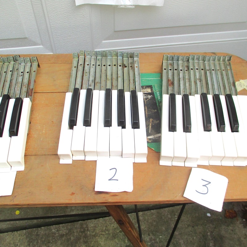 Pump Organ - Etsy