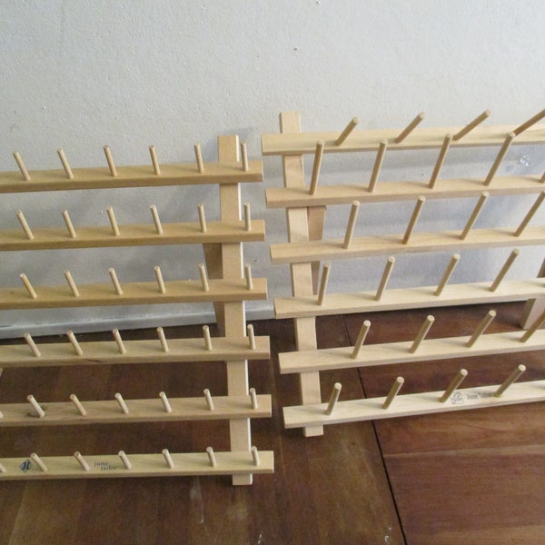Thread Rack - Etsy