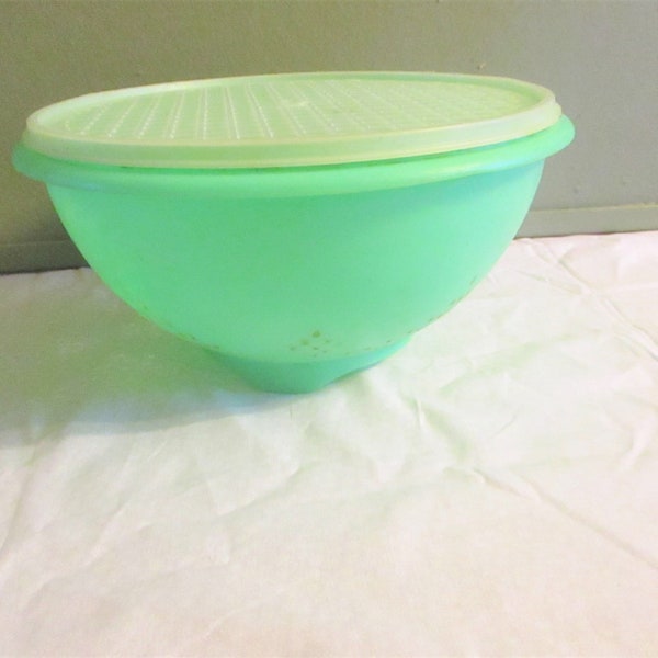 Tupperware Colander - Etsy