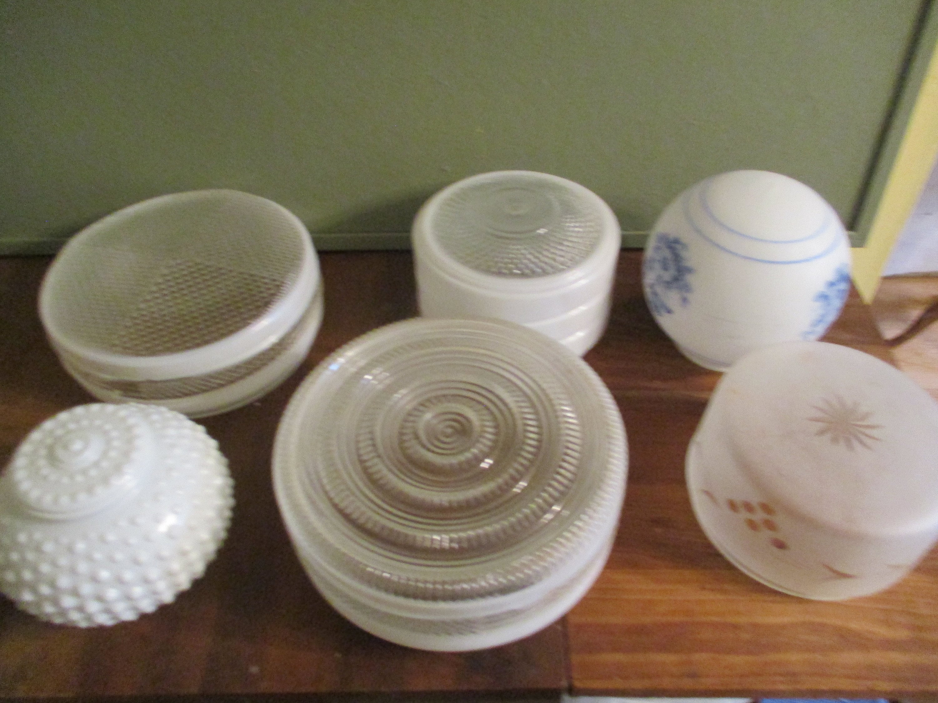 Leaf Pattern Ceiling Light - Etsy