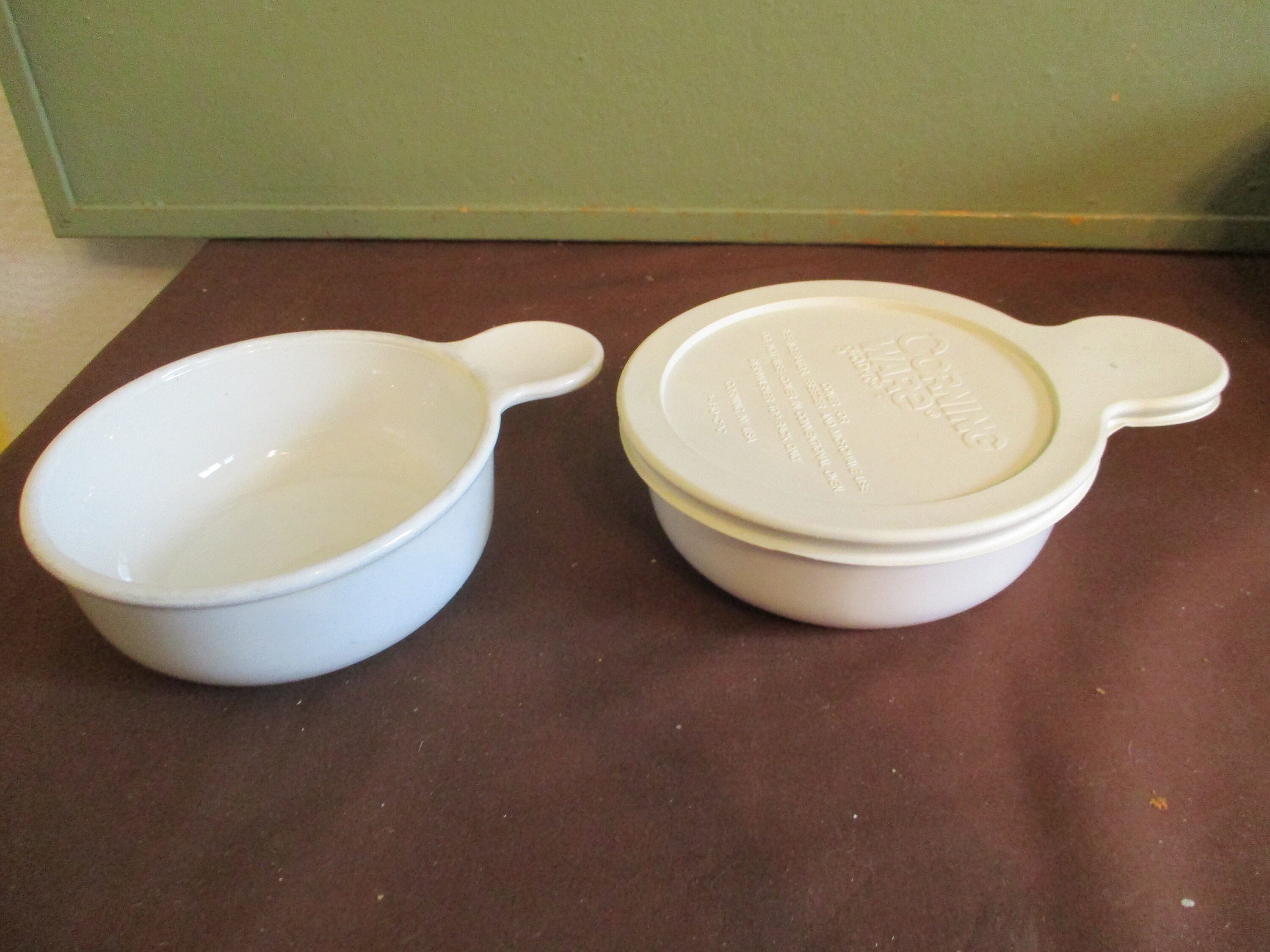 Patrones De Corning Vintage Corningware Patterns Etsy