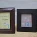 Picture Frame Wallet and Little Bigger Vintage Choice Unique - Etsy