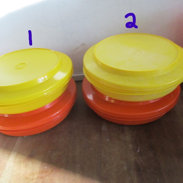 Tupperware Seal - Etsy