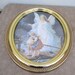 Guardian Angel Over Children Crossing Bridge Vintage Opening is 18 3/4 ...