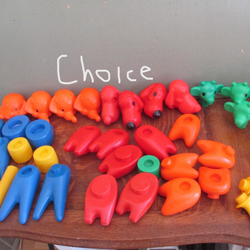 Tupperware Toys - Etsy