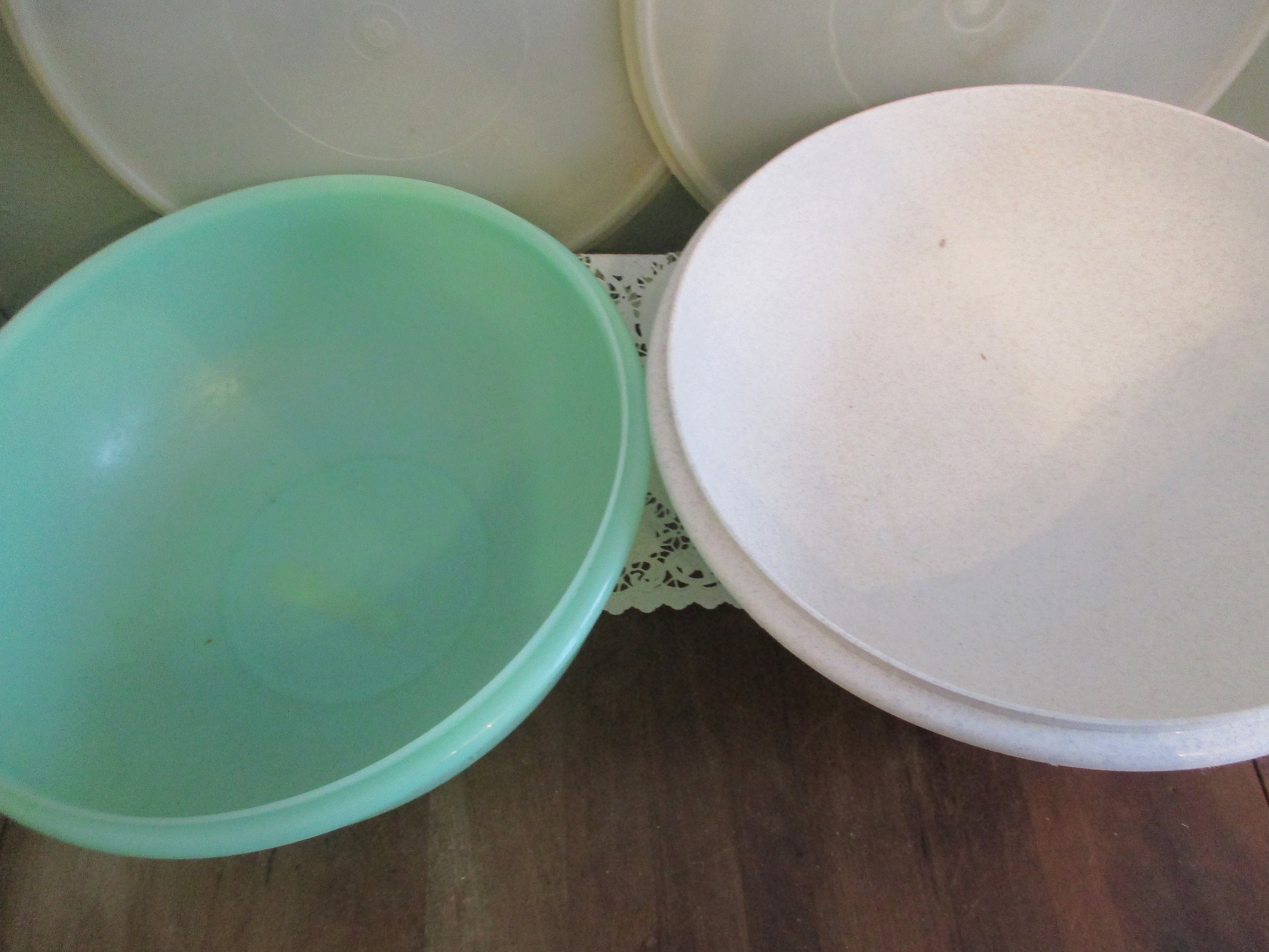 Tupperware 26 Cup Fix N Mix Bowl - Etsy