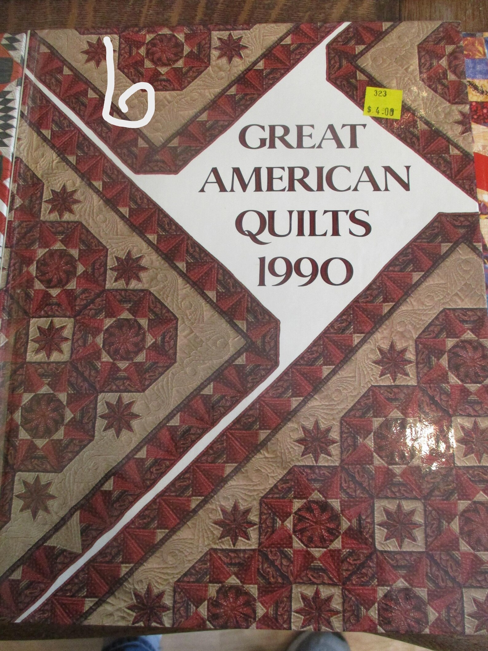 Quilt Book CHOICE Previously Owned - Etsy