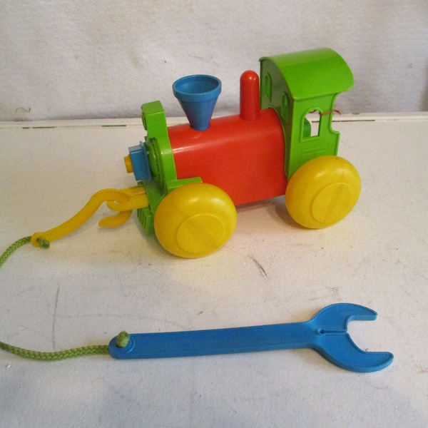 Tupperware Toys - Etsy
