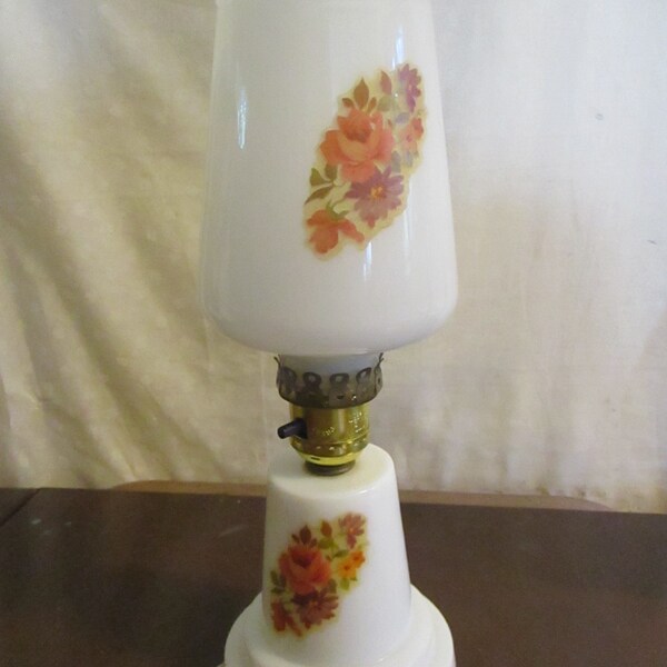 Lamp Shade Decal - Etsy