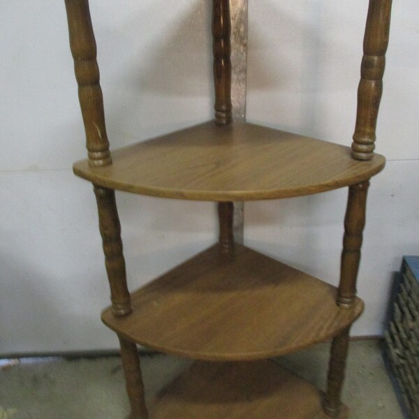 Spindle Shelf - Etsy