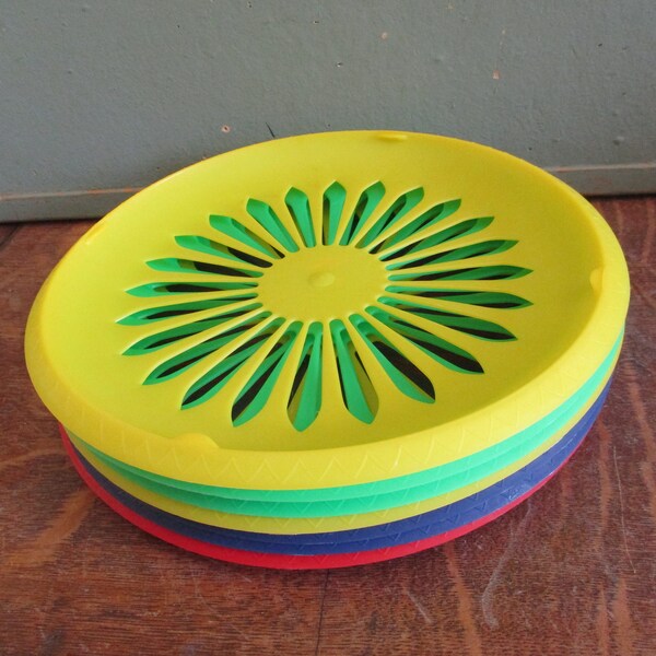 Paper Plate Holders - Etsy