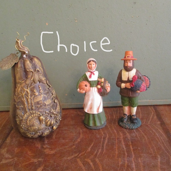 Pilgrims Decor - Etsy