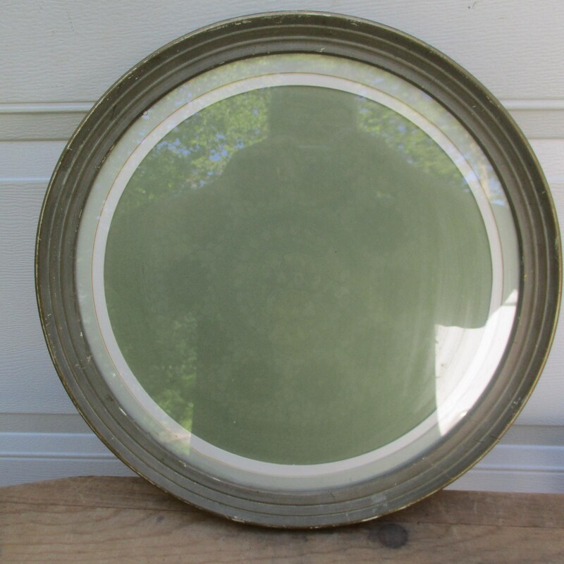 10 Inch Round Frame - Etsy